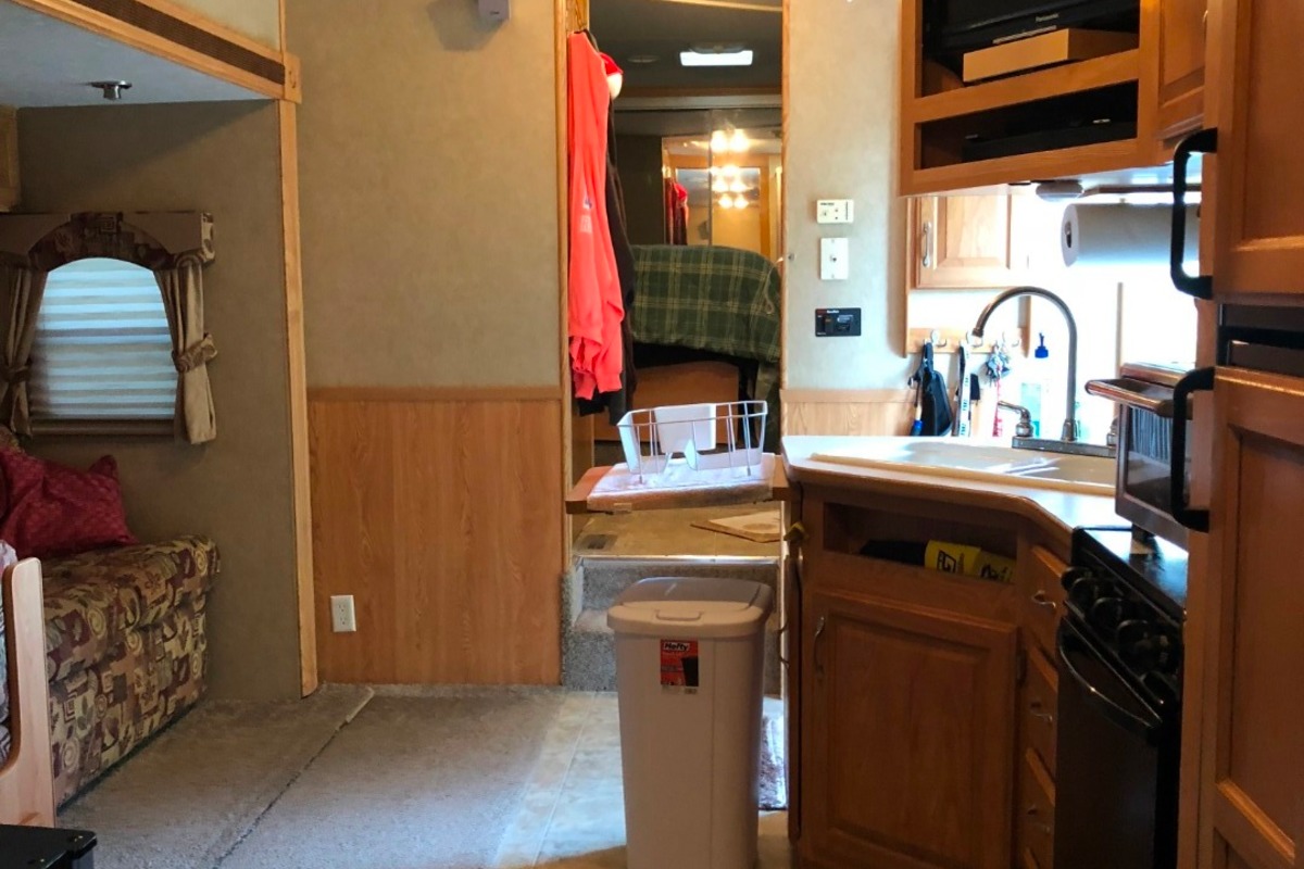 2008 Cross Road Cruiser Cross Force in Cairo, GA