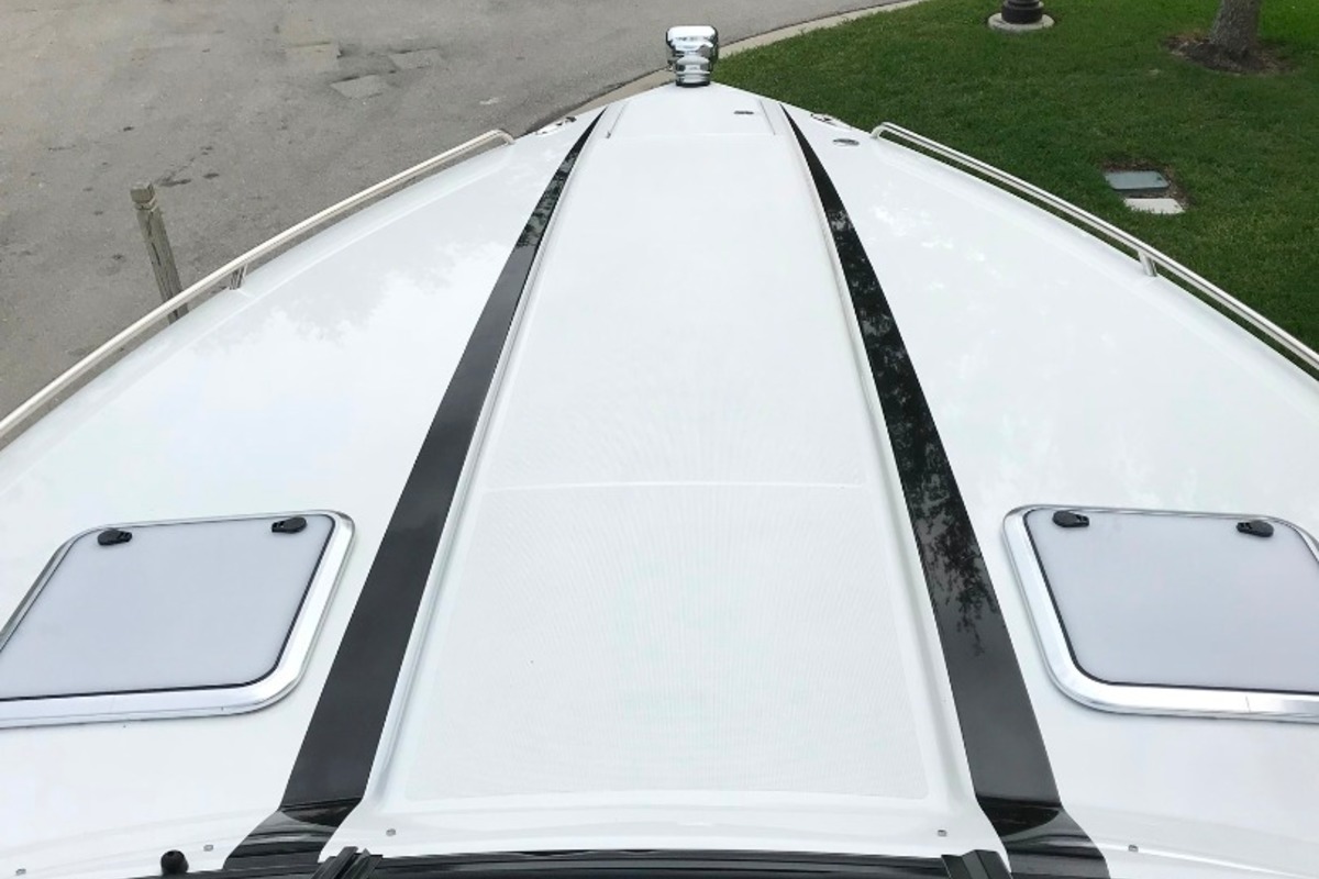 2013 Formula 350 FX6 in Naples, FL