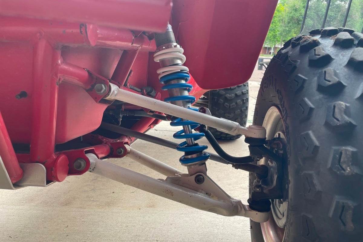 1990 Honda Pilot FL400 in Colorado Springs, CO