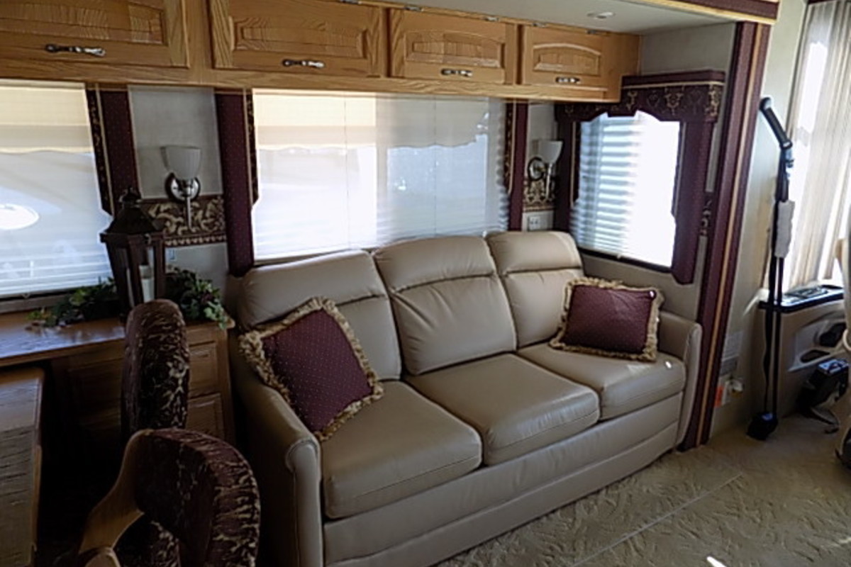 2006 Newmar Kountry Star 3910 In Zephyrhills FL 2006-newmar-kountry-star-3910-in-zephyrhills-fl