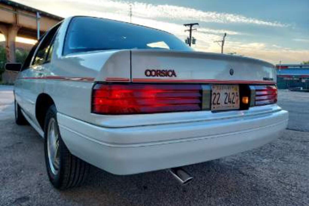 1995 Chevrolet Corsica Base in Chicago, IL