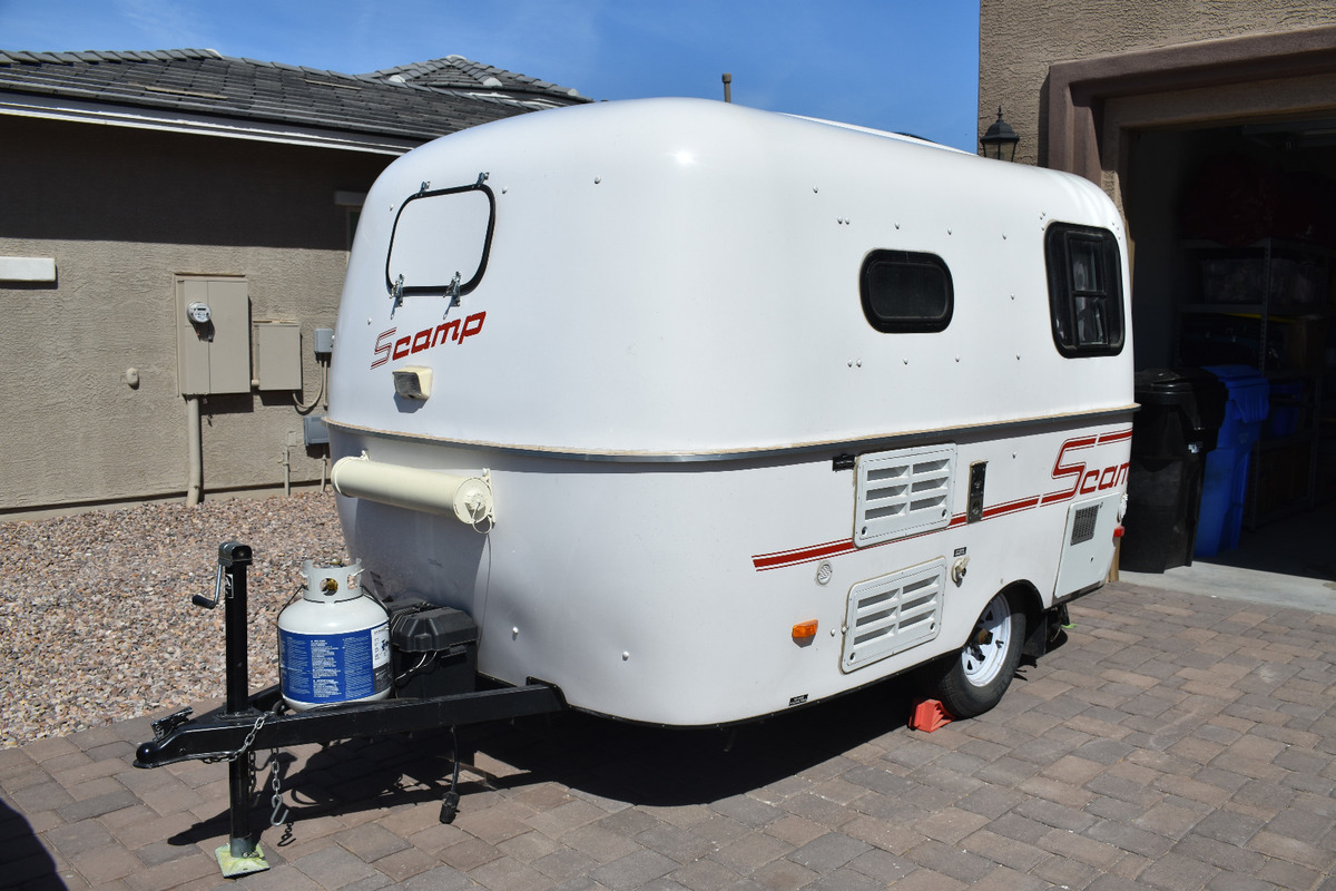 2015 SCAMP 13' in Gilbert, AZ