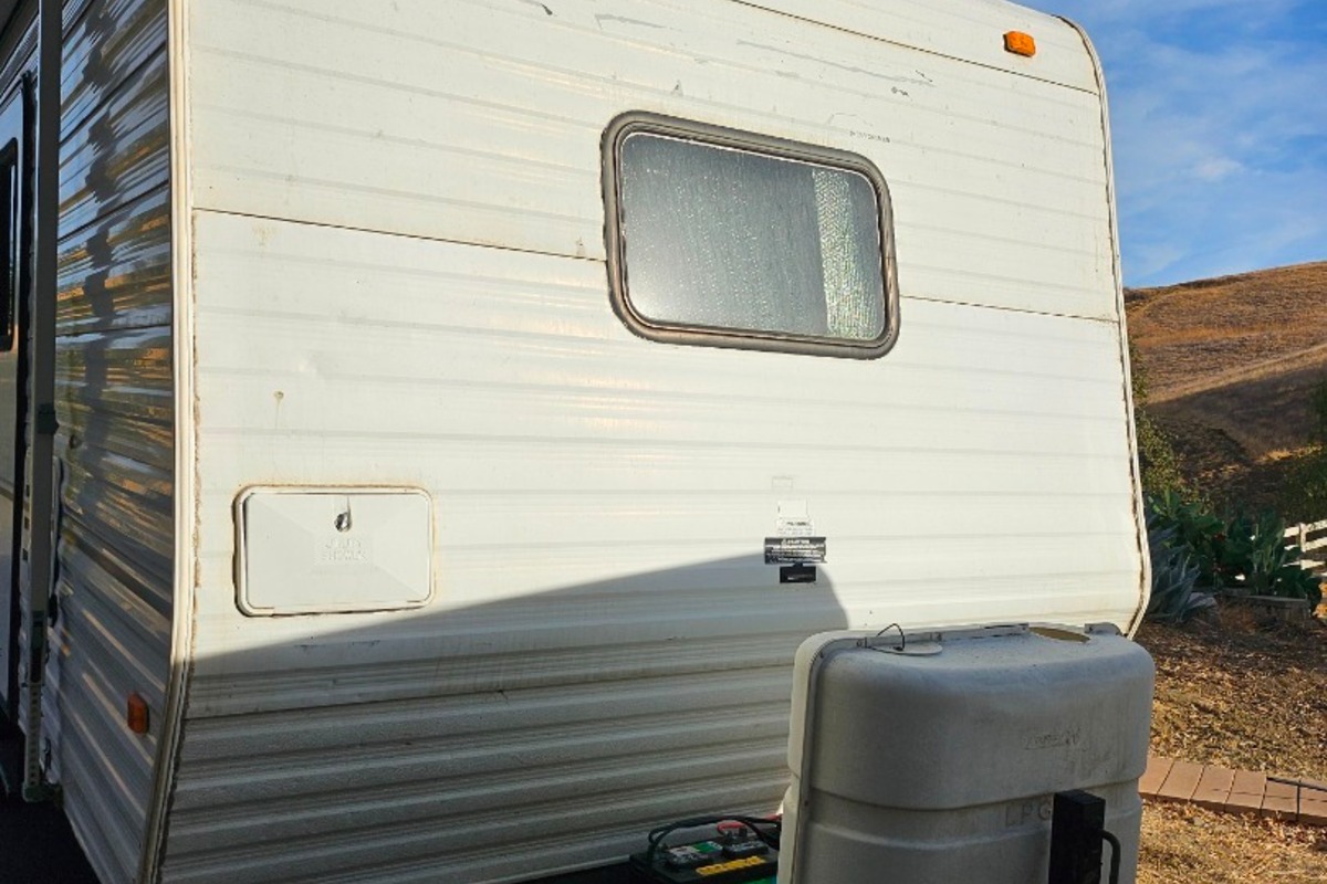 2003 Carson Fun Runner in Clayton, CA