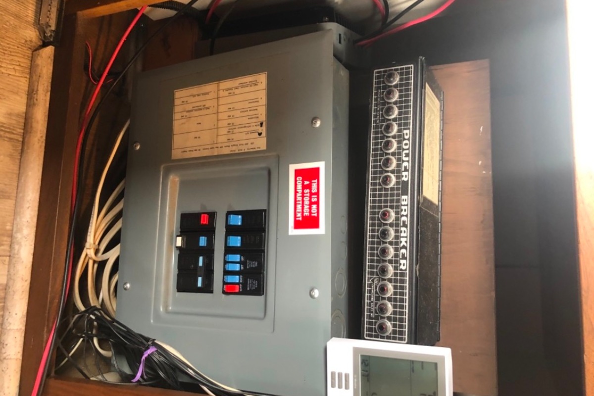 1989 Barth Regal in Wesley Chapel, FL