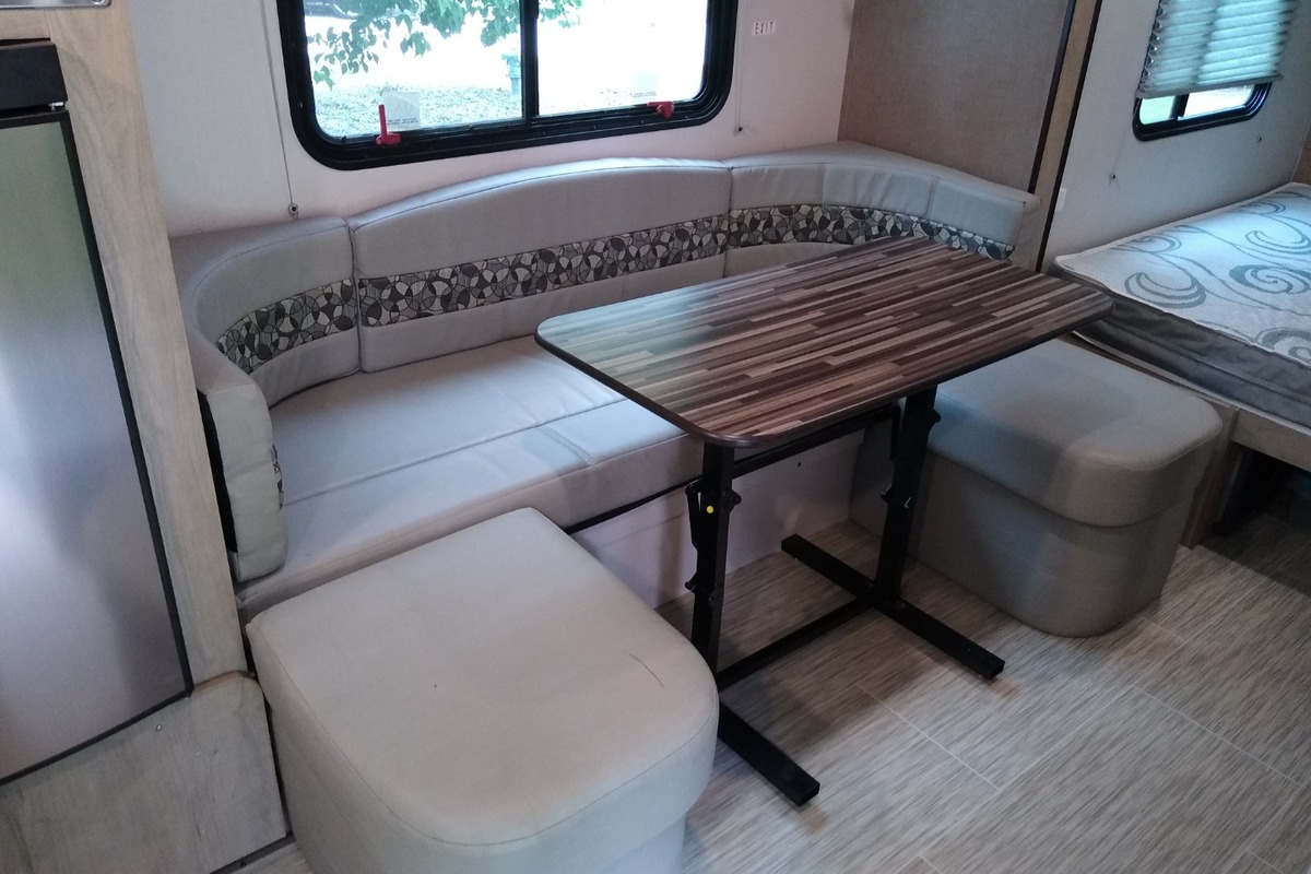 2019 Forest River R-Pod 179 RP-179 in New Bern, NC