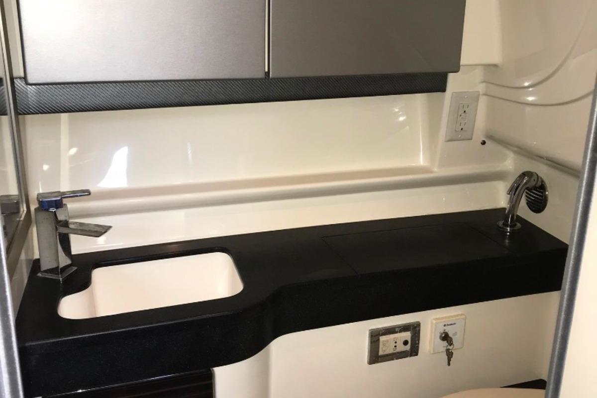 2013 Formula 350 FX6 in Naples, FL