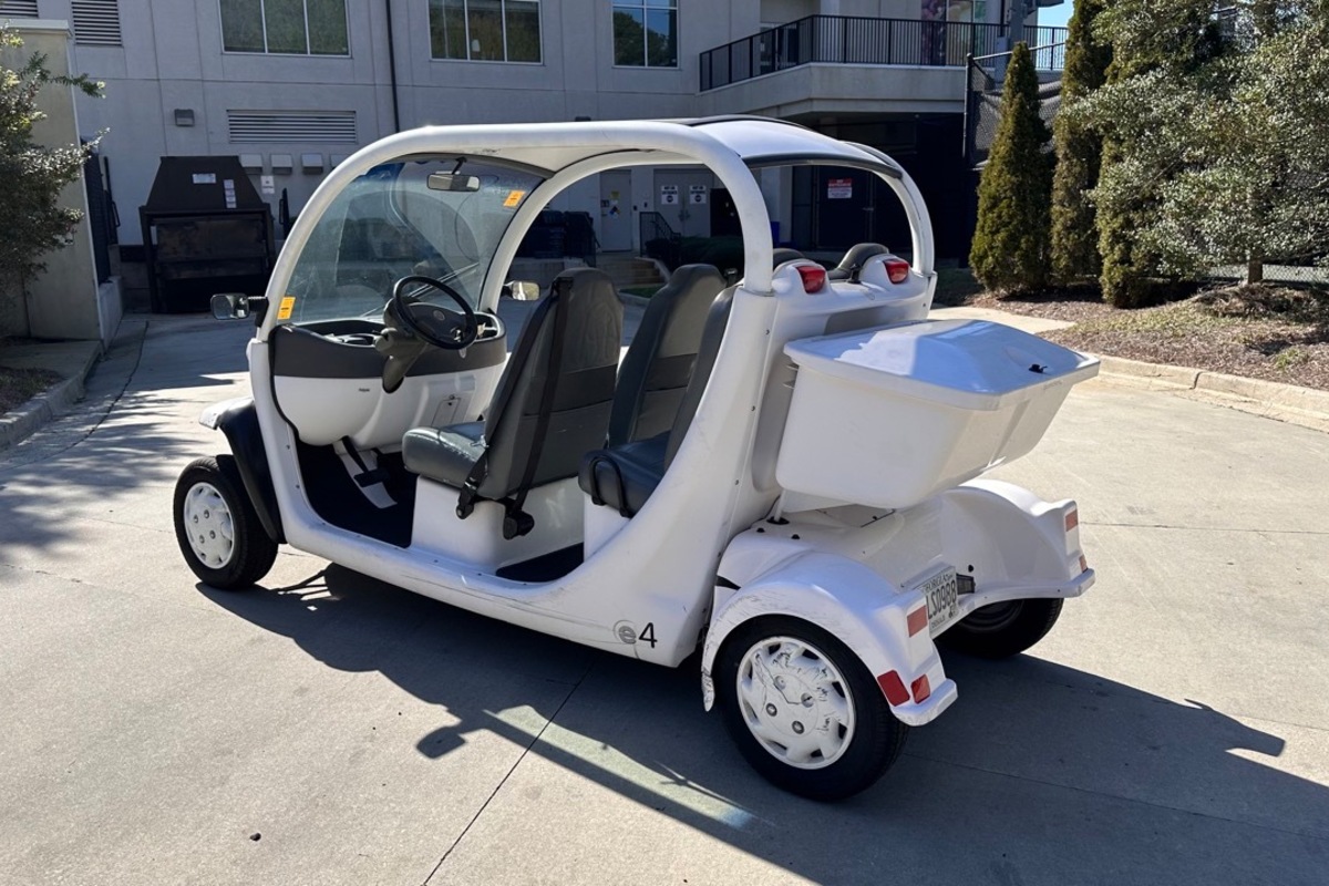 2006 GEM e4 in Decatur, GA