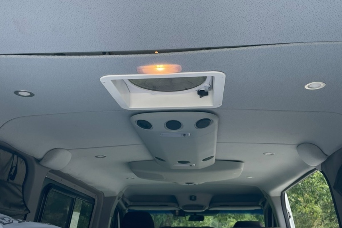 2016 Mercedes Benz Sprinter in Chattanooga, TN