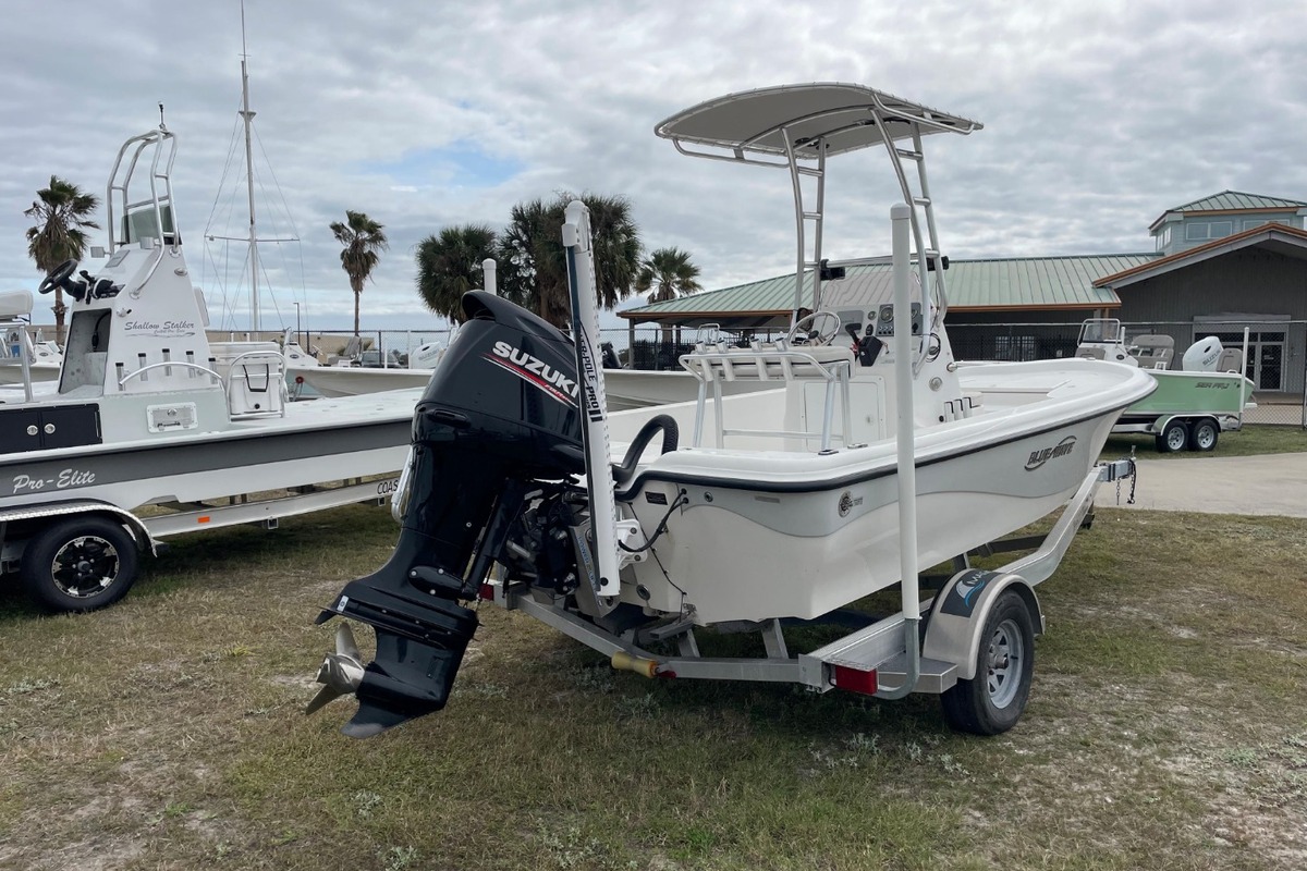 2018 Blue Wave 2000 SL in Redding, CA