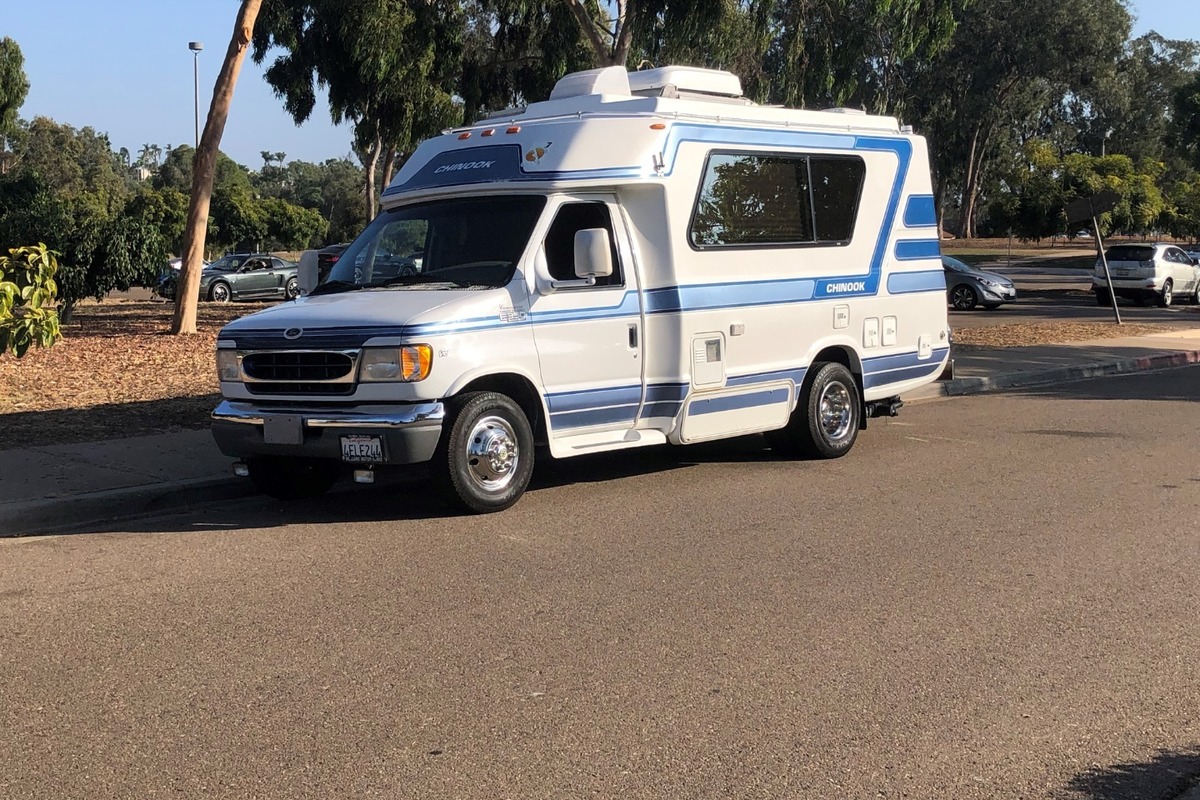 1999 Chinook Concourse in San Diego, CA
