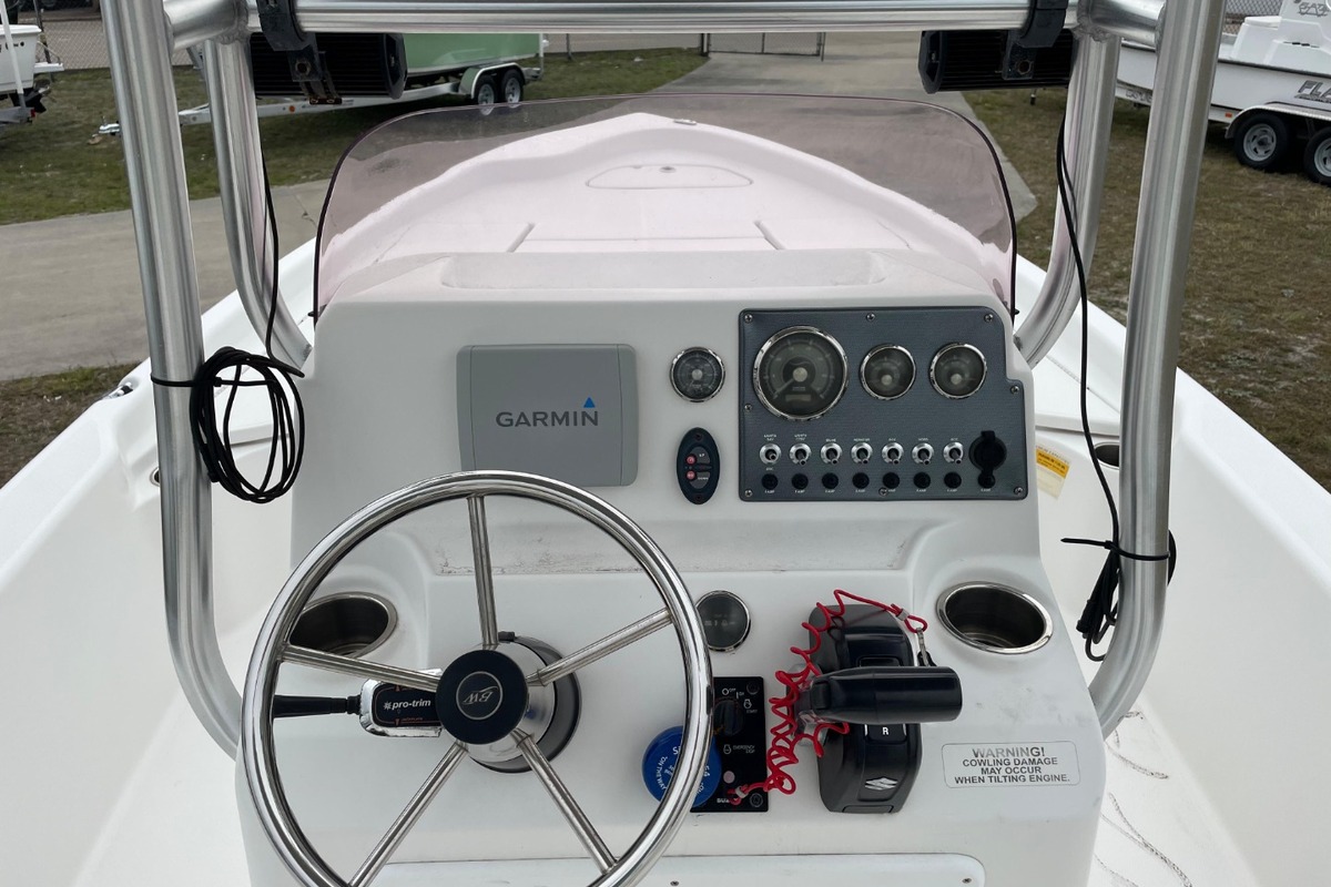 2018 Blue Wave 2000 SL in Redding, CA