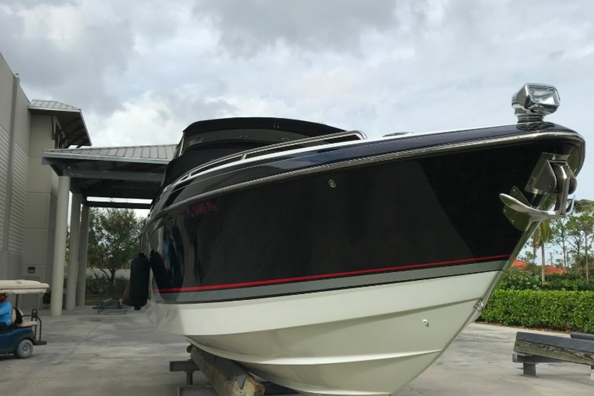 2013 Formula 350 FX6 in Naples, FL