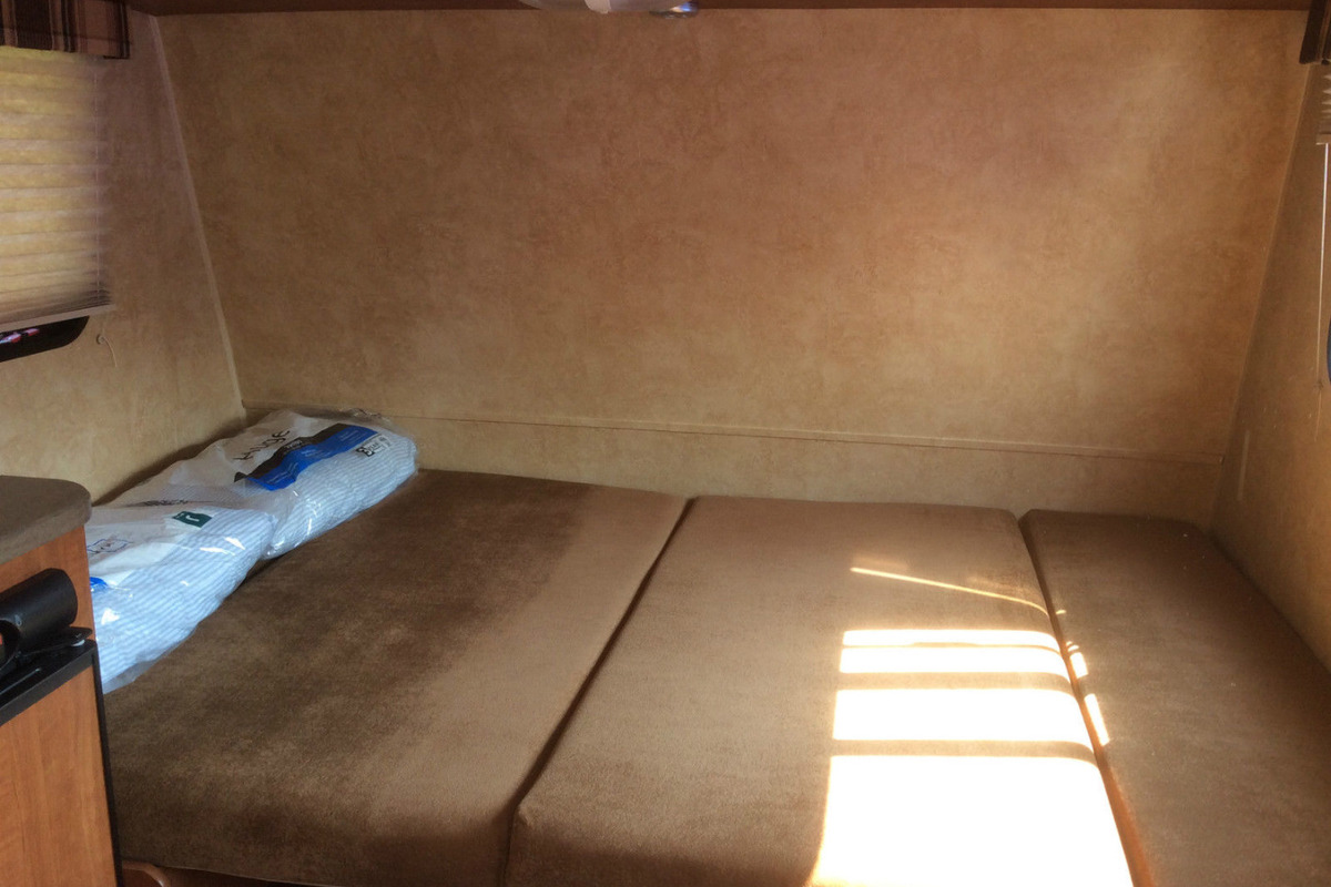 2012 Jayco Jay Flight Swift SLX 145RB in Lake Elsinore, CA