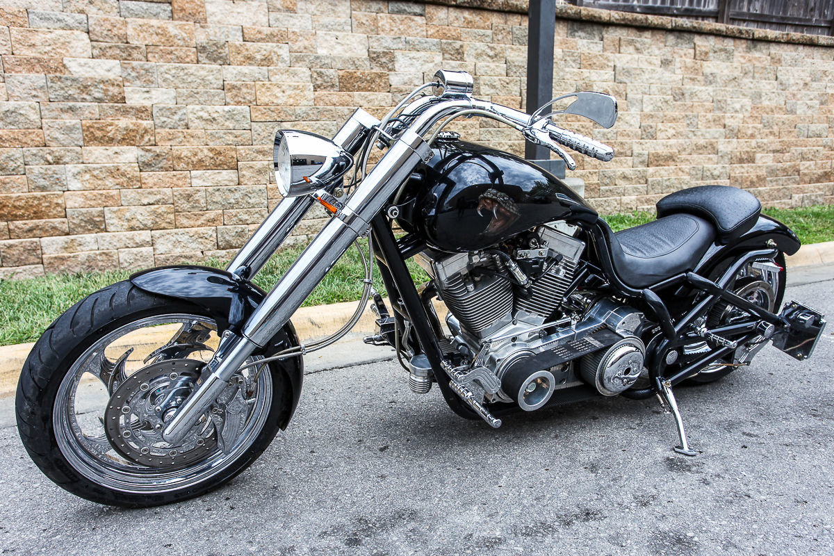 2004 Bourget Python in Ely, NV