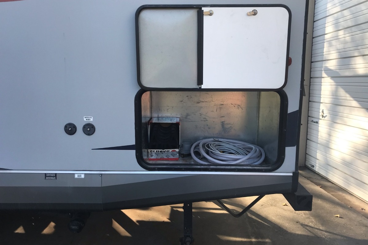 2017 northwood nash 25c in Kemp, TX