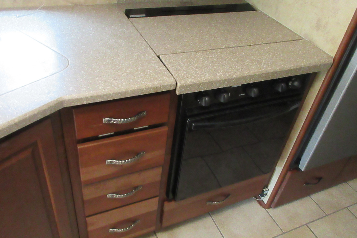 2007 SUNCRUISER WORKHORSE W24 35L ITASCA in Largo, FL