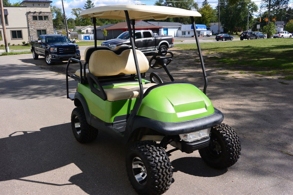 2005 Club Car Precedent 48V Electric in Ely, NV