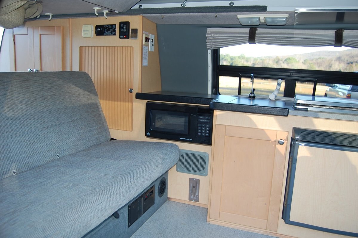 2005 Pleasure Way Traverse in Huntsville, AL