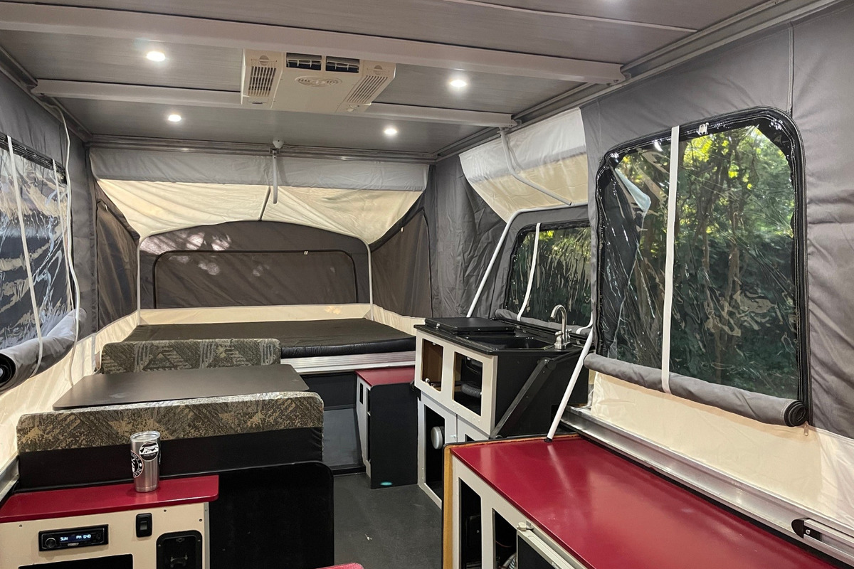 2007 Fleetwood Evolution 2 E# in Colleyville, TX