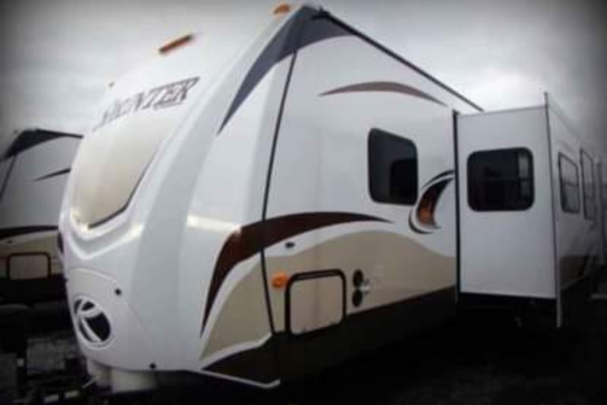2013 Keystone Sprinter 316bik in Midland, TX