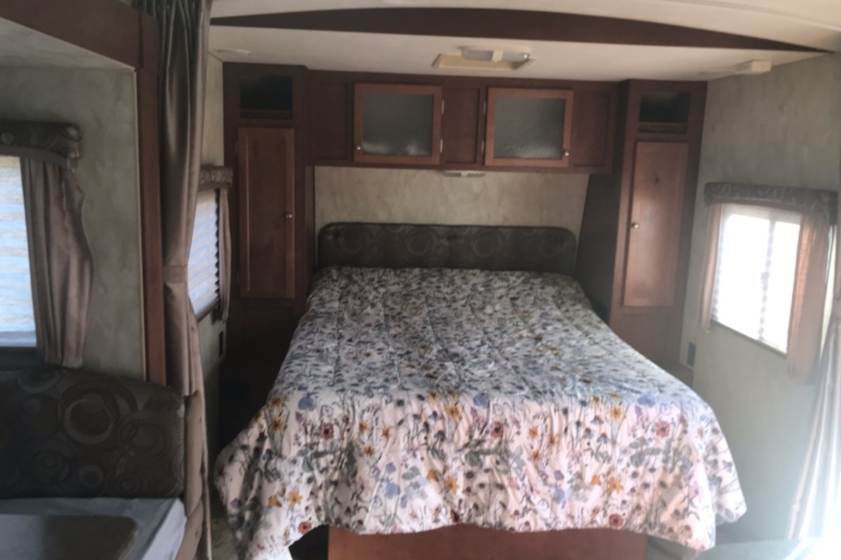 2017 northwood nash 25c in Kemp, TX