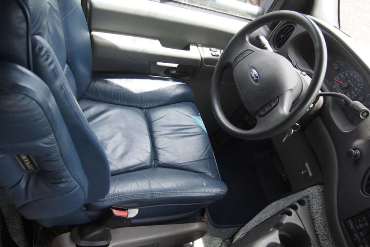 2003 Dynamax Starflyte in Flagstaff, AZ