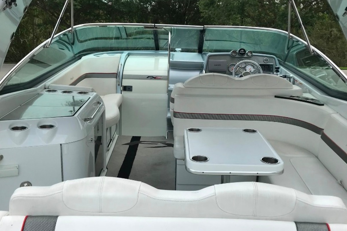 2013 Formula 350 FX6 in Naples, FL