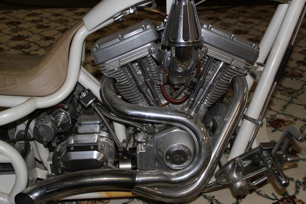 2005 bourget python in Berwick, PA