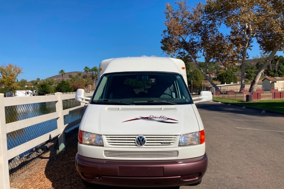 2000 Rialta QD in San Marcos, CA