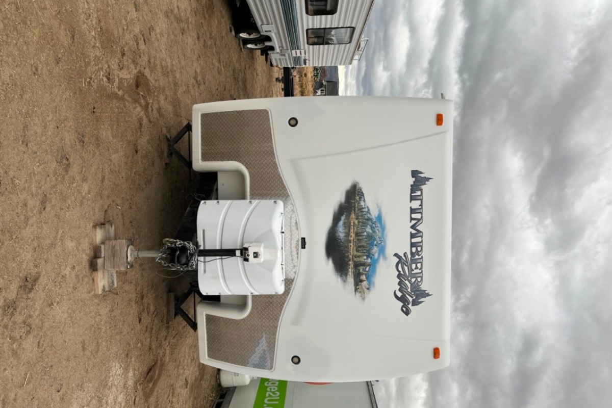 2012 Outdoors Rv Timber ridge 280RKS in Powell Butte, OR
