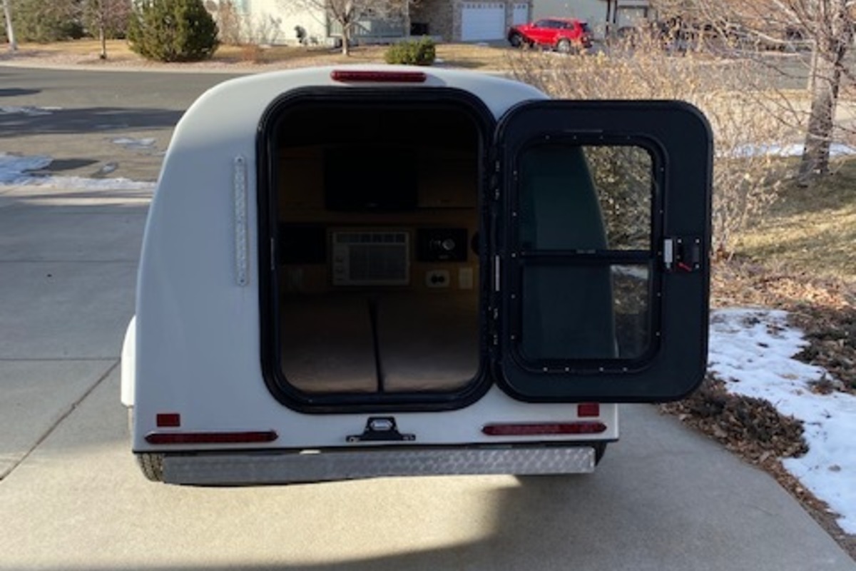 2017 Little Guy Little Guy MYPOD in Aurora, CO