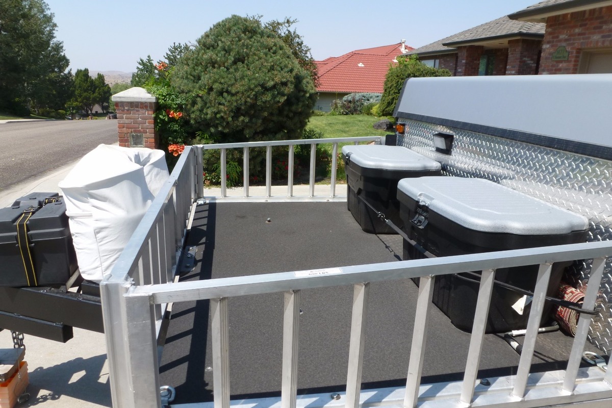 2011 Coleman E3 in Hines, OR