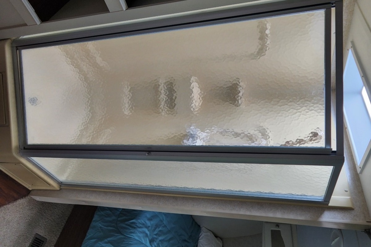 2005 Keystone Outback Sydney Edition in Cleveland, OK