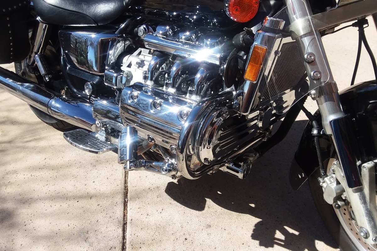 1998 Honda Valkyrie in Green Valley, AZ