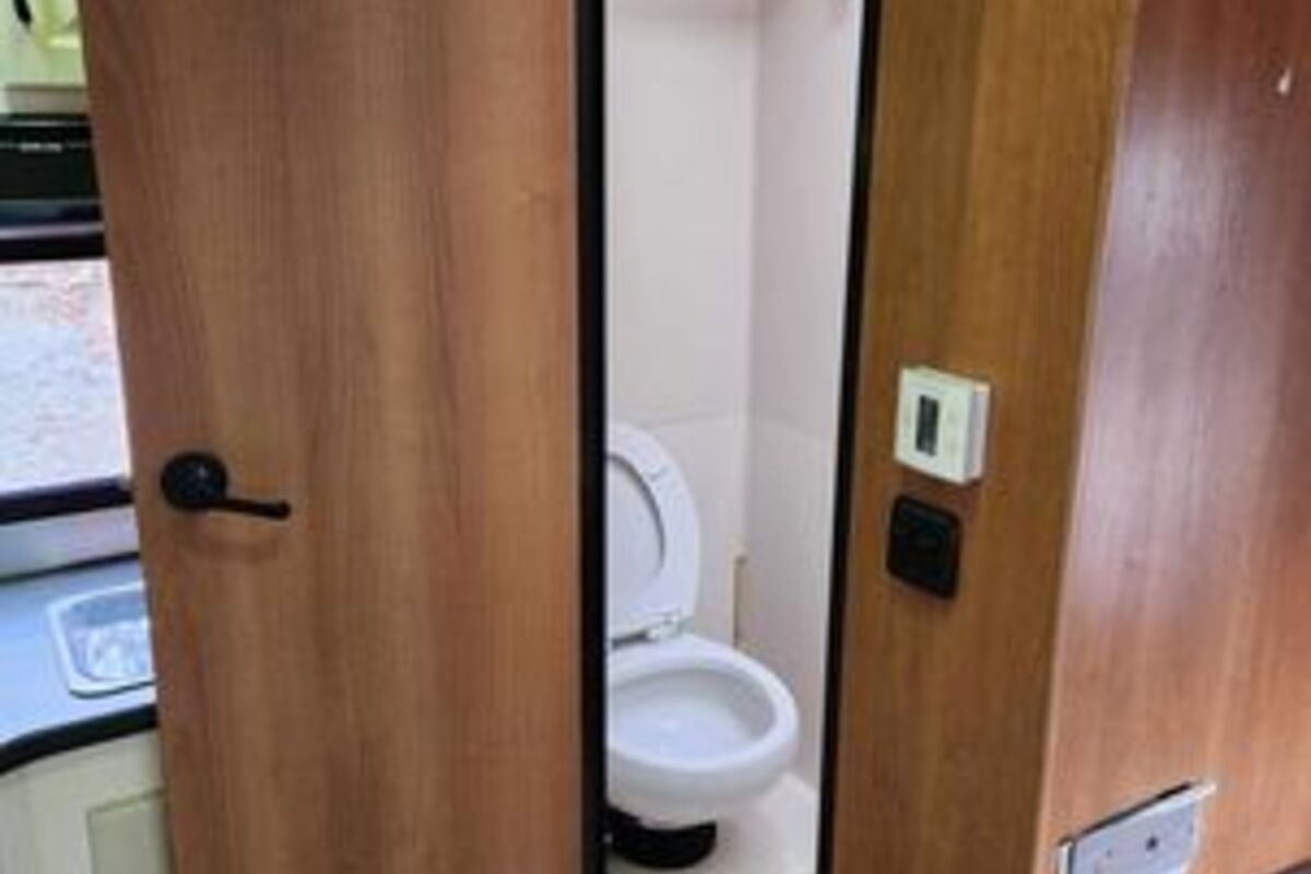 2012 Thor Majestic 19G in East Ellijay, GA