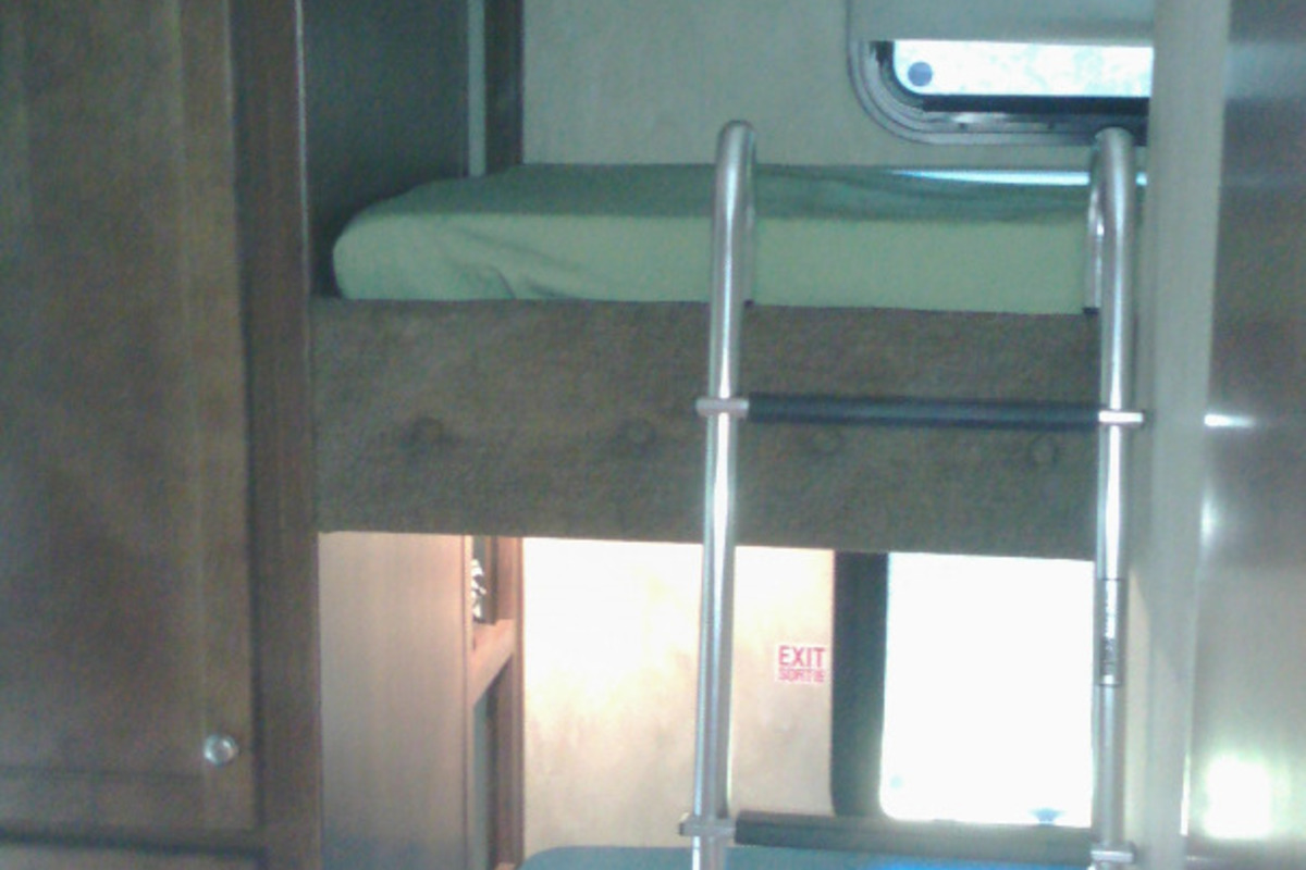 2013 Northwood Nash 25C in Denver, CO