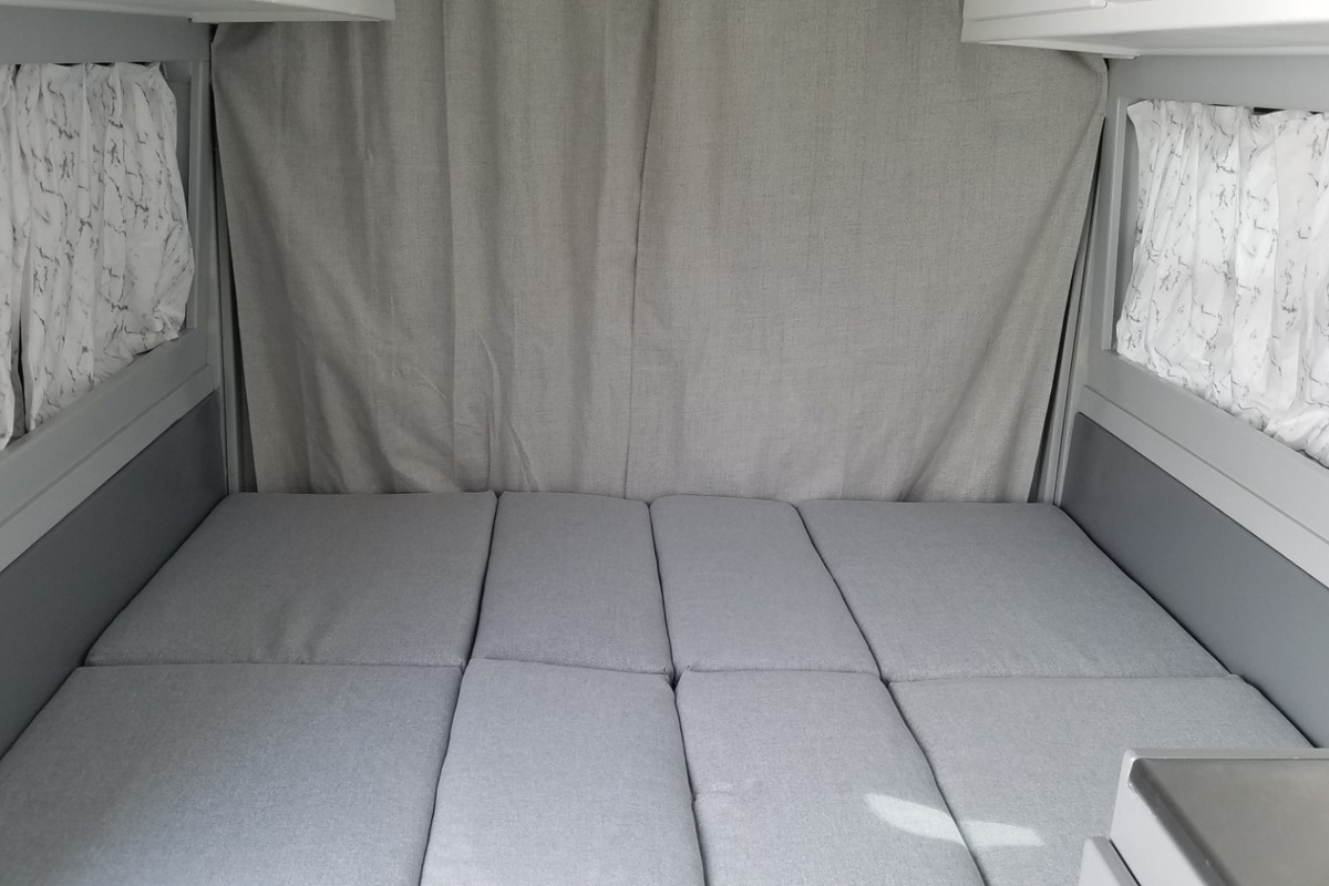 2020 Ram Promaster 1500 High Roof 136" Wheelbase in McAllen, TX