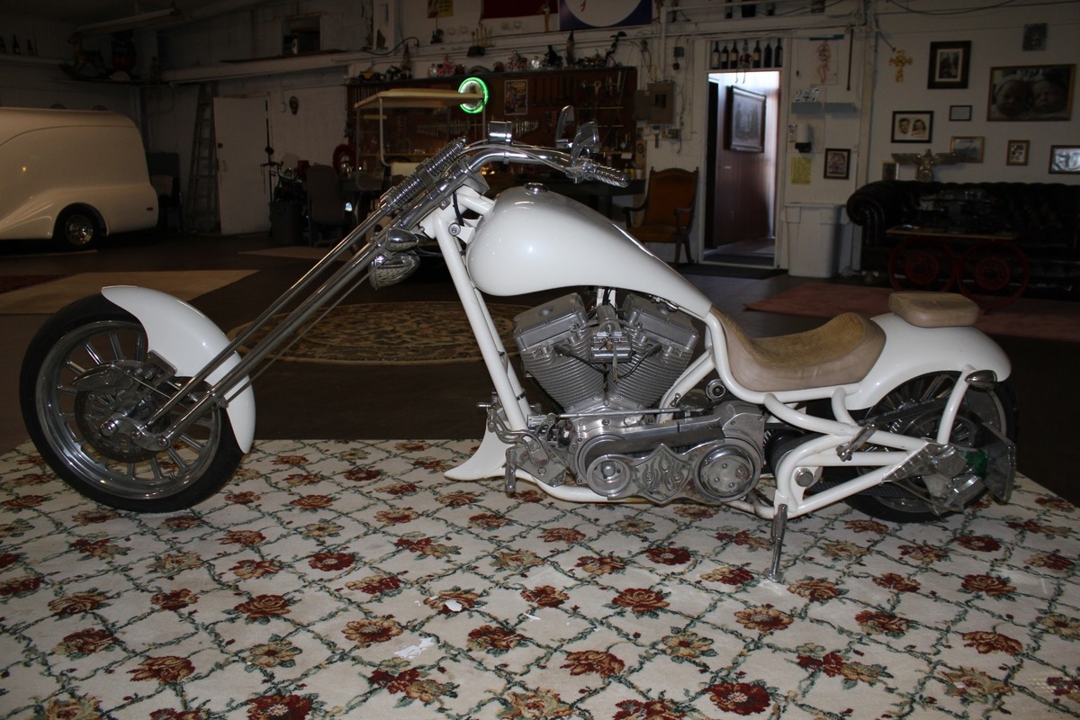 2005 bourget python in Berwick, PA