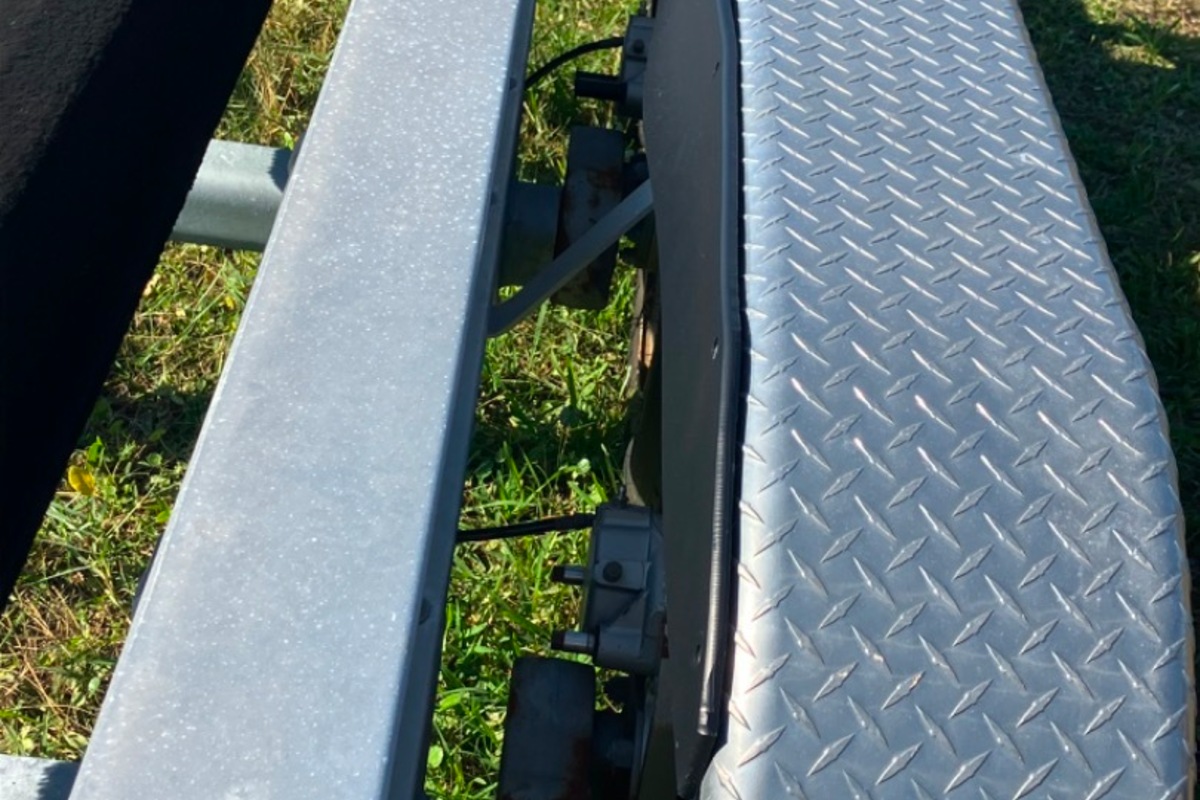 2021 Magic Tilt Trailer in Dauphin Island, AL