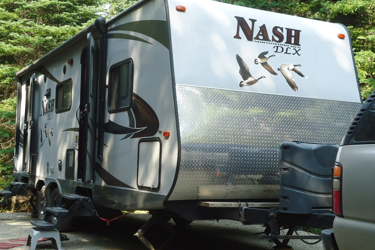 2013 Northwood Nash 25C in Denver, CO