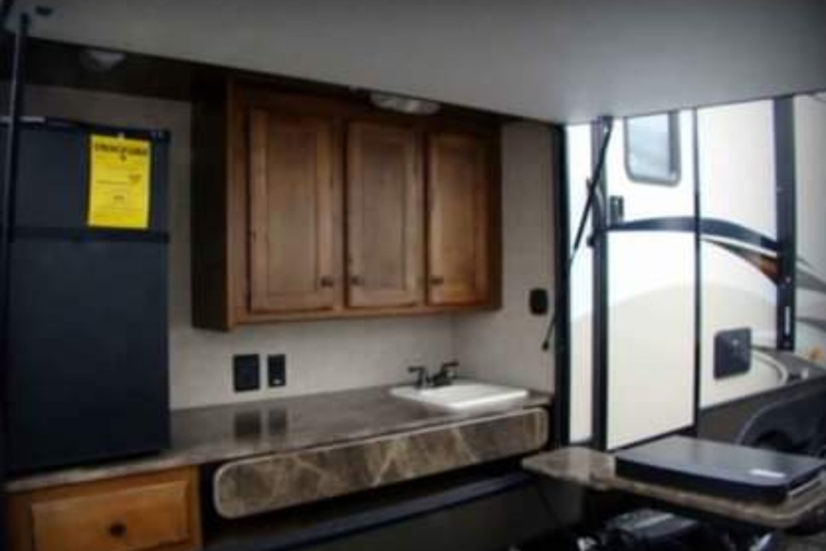 2013 Keystone Sprinter 316bik in Midland, TX