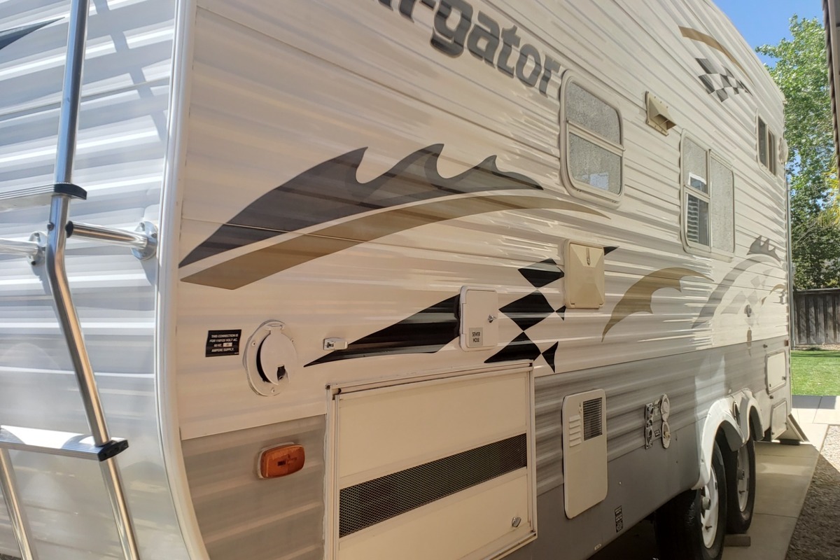 2005 Keystone Tailgator in Murrieta, CA
