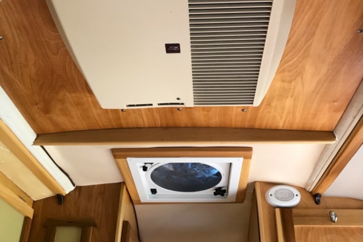 2002 Scamp 13 foot in Highlands Ranch, CO