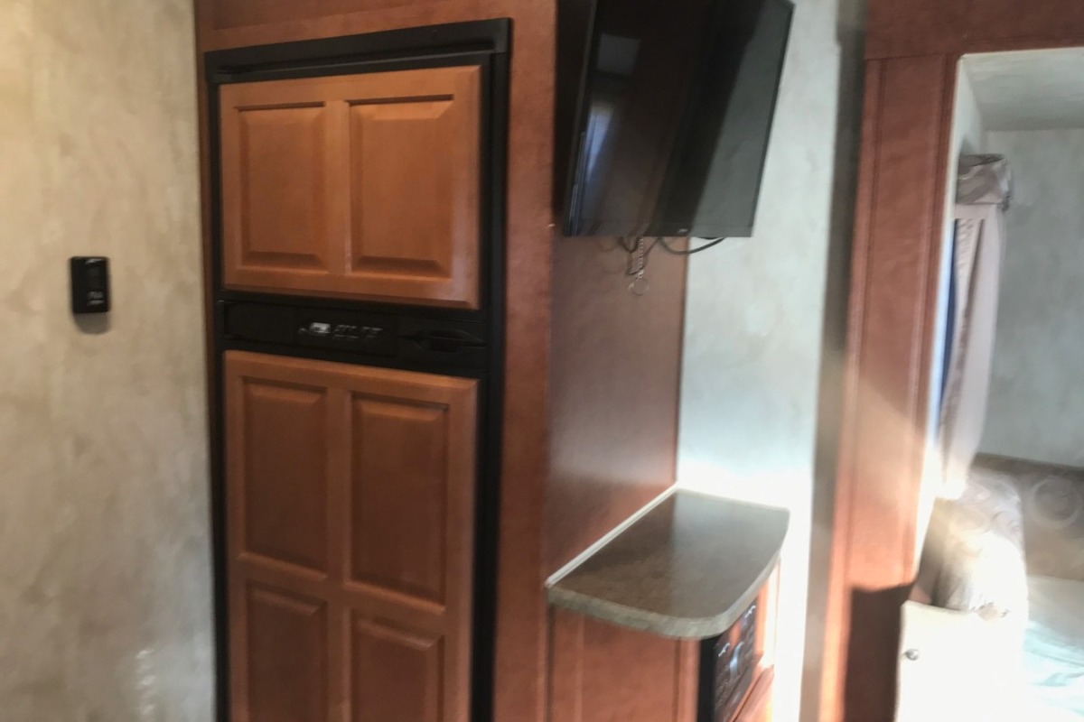 2017 northwood nash 25c in Kemp, TX