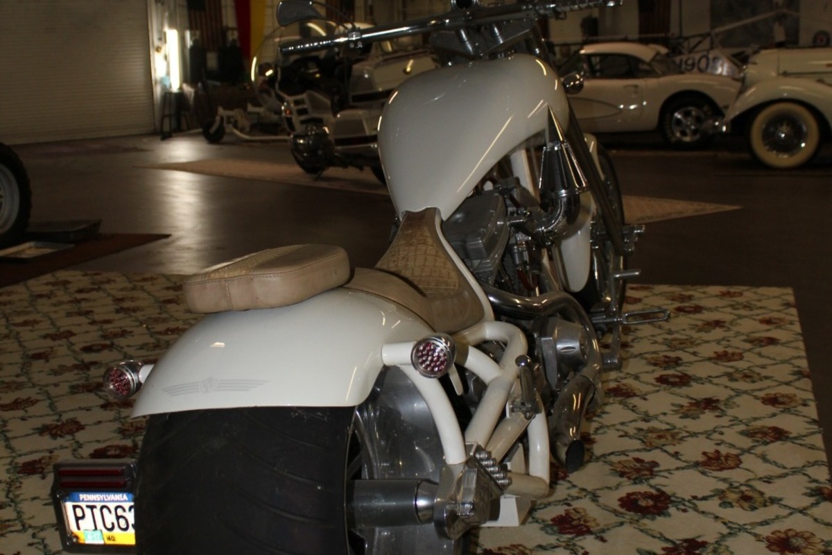 2005 bourget python in Berwick, PA