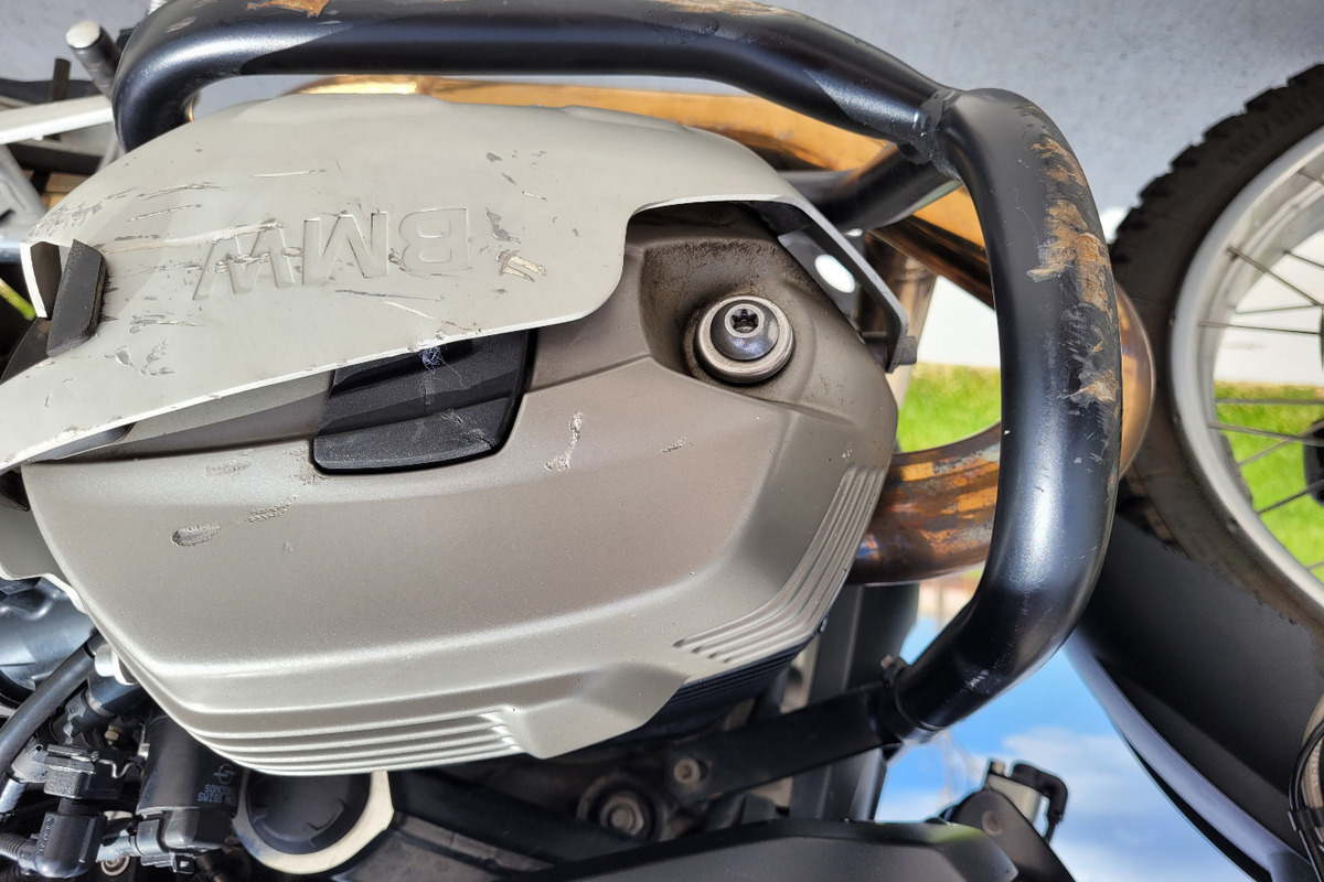 2011 BMW R1200GS in Colorado Springs, CO