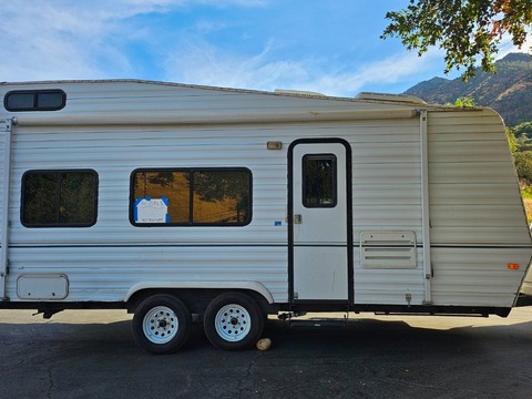 Carson Fun Runner RVs for sale