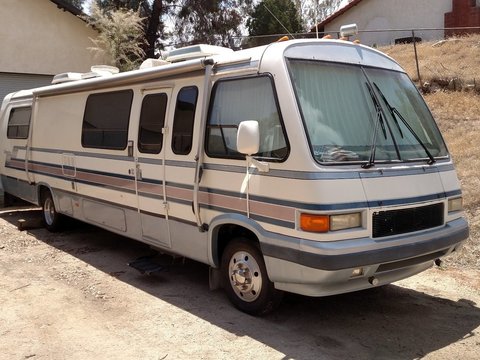 Champion RVs for sale