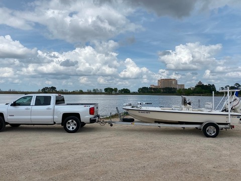 Boats for sale in Louisiana