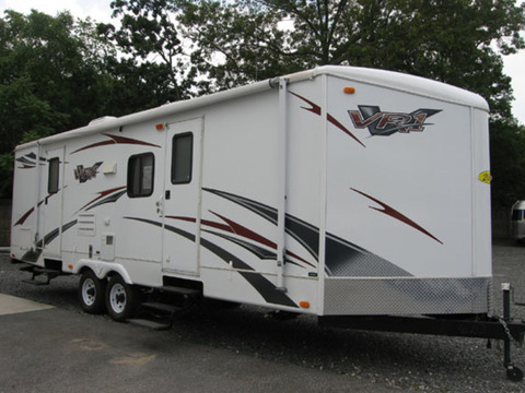 Keystone Vr1 rvs for sale